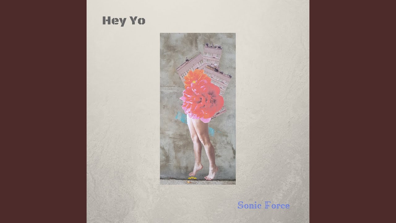 Hey Yo (Original Mix) - YouTube