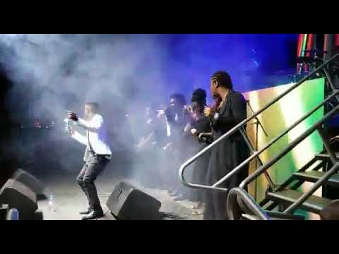 Unity Singers Medley - YouTube