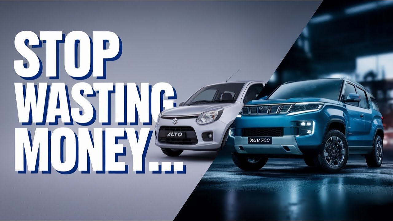 Base Model VS Top Model: Pros/Cons Of Buying Base Model Car - YouTube