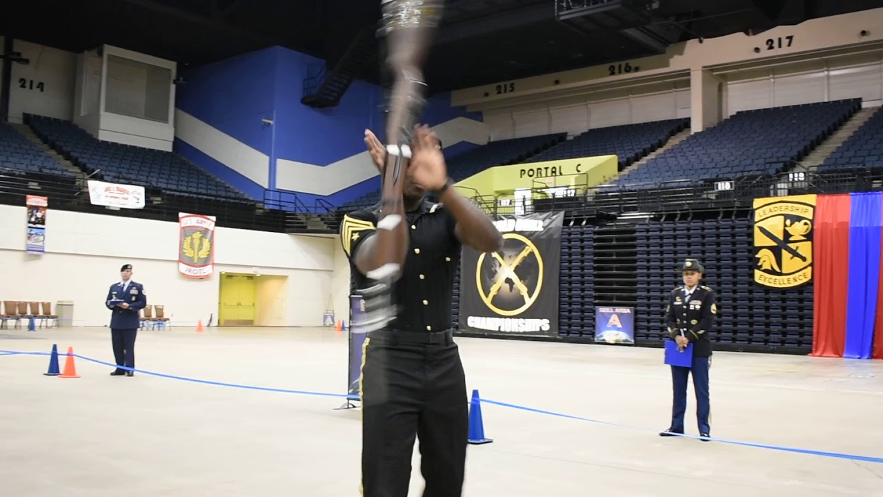 Sam Gozo Medals Round WDC 2017 - YouTube