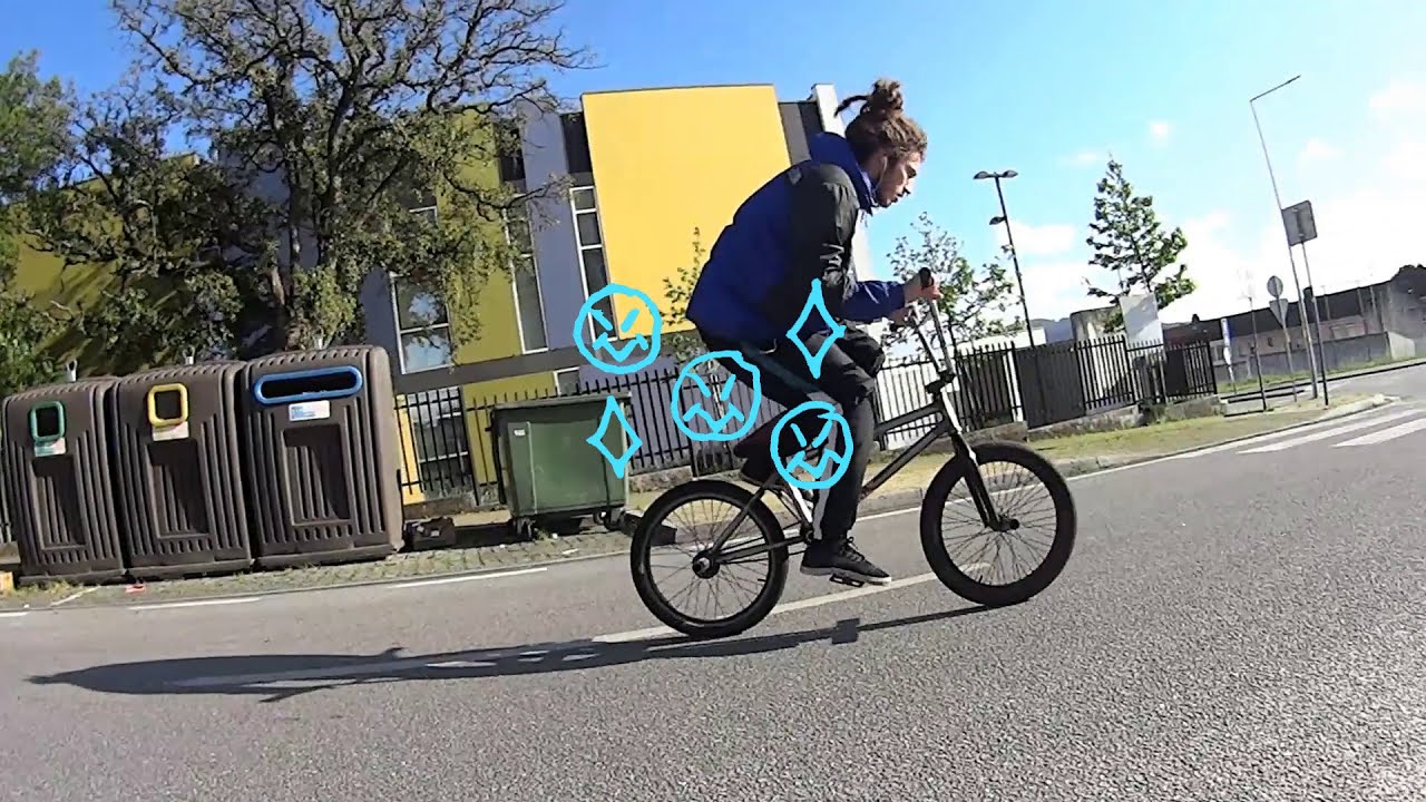 STREET DRILL - YouTube