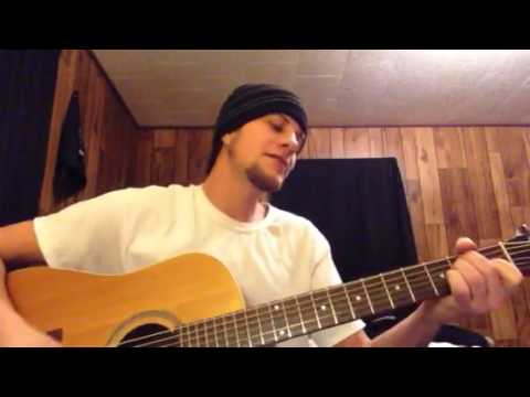 Daniel Wasson Highly Suspect cover - YouTube