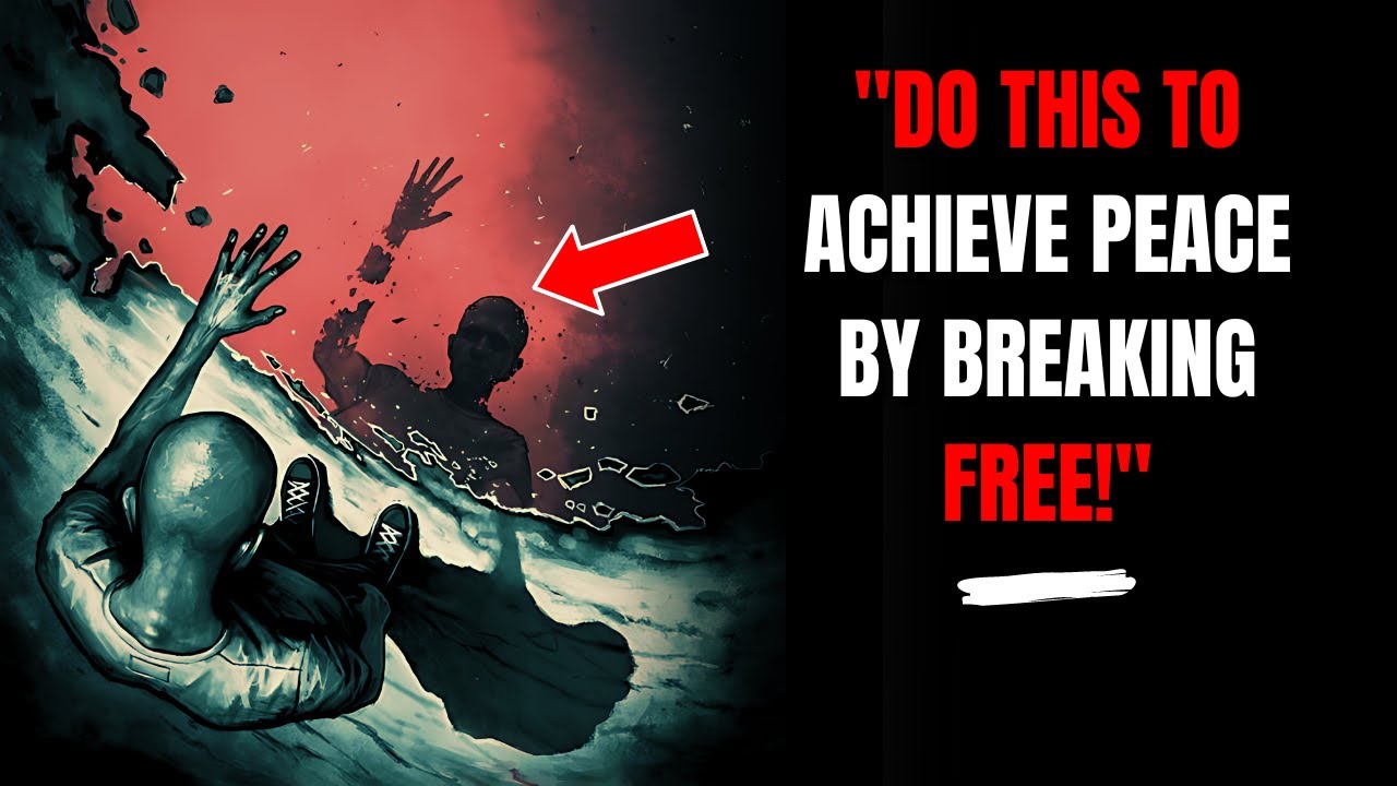 Break Free from Overthinking: Embrace Mindfulness for Peace of Mind ...