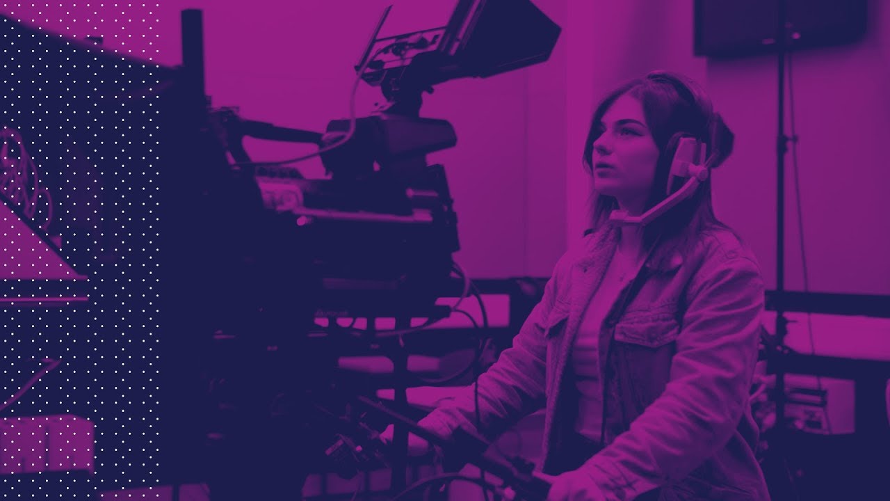 Thinking Creative Media? Think #DkIT - YouTube