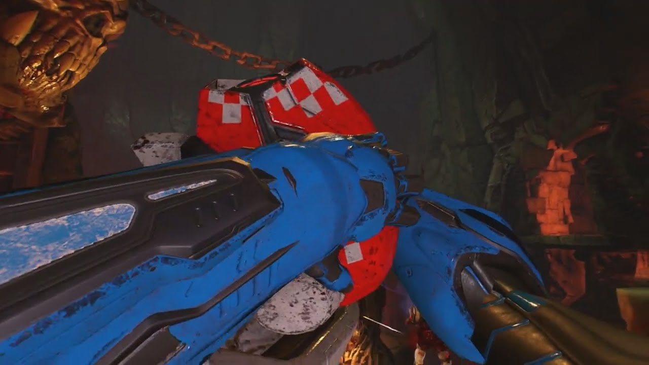 DOOM – Multiplayer Modes (DOOM 2016) - YouTube