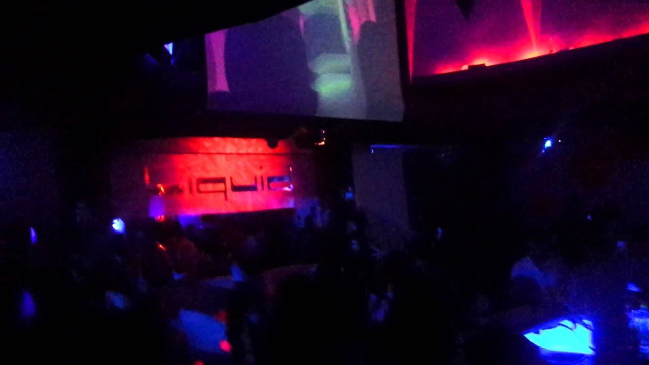 Liquid Club Faliraki - Rhodos - YouTube