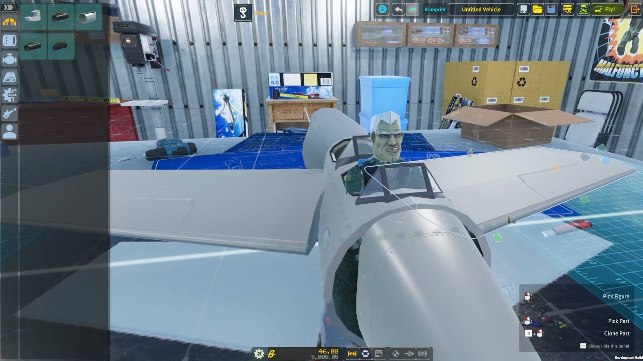 We're BACK In Balsa Model Flight Sim's New Open Beta Playtest - Balsa ...