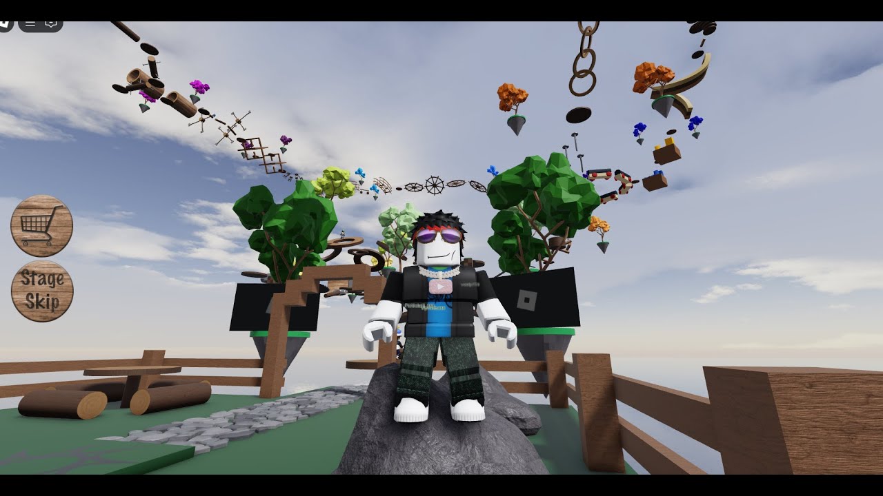 Let's explore the world of Roblox: Exciting adventures and secrets ...