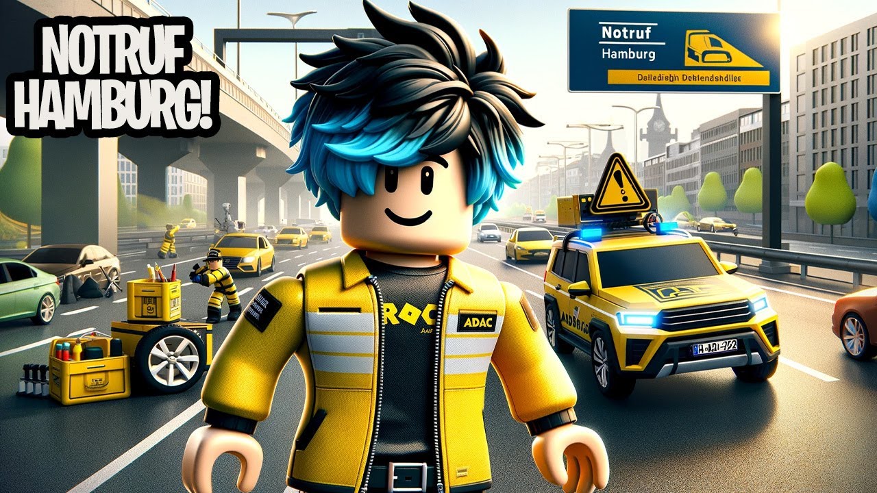 Wir TESTEN für EUCH den ADAC JOB! Hat er sich gelohnt? - YouTube