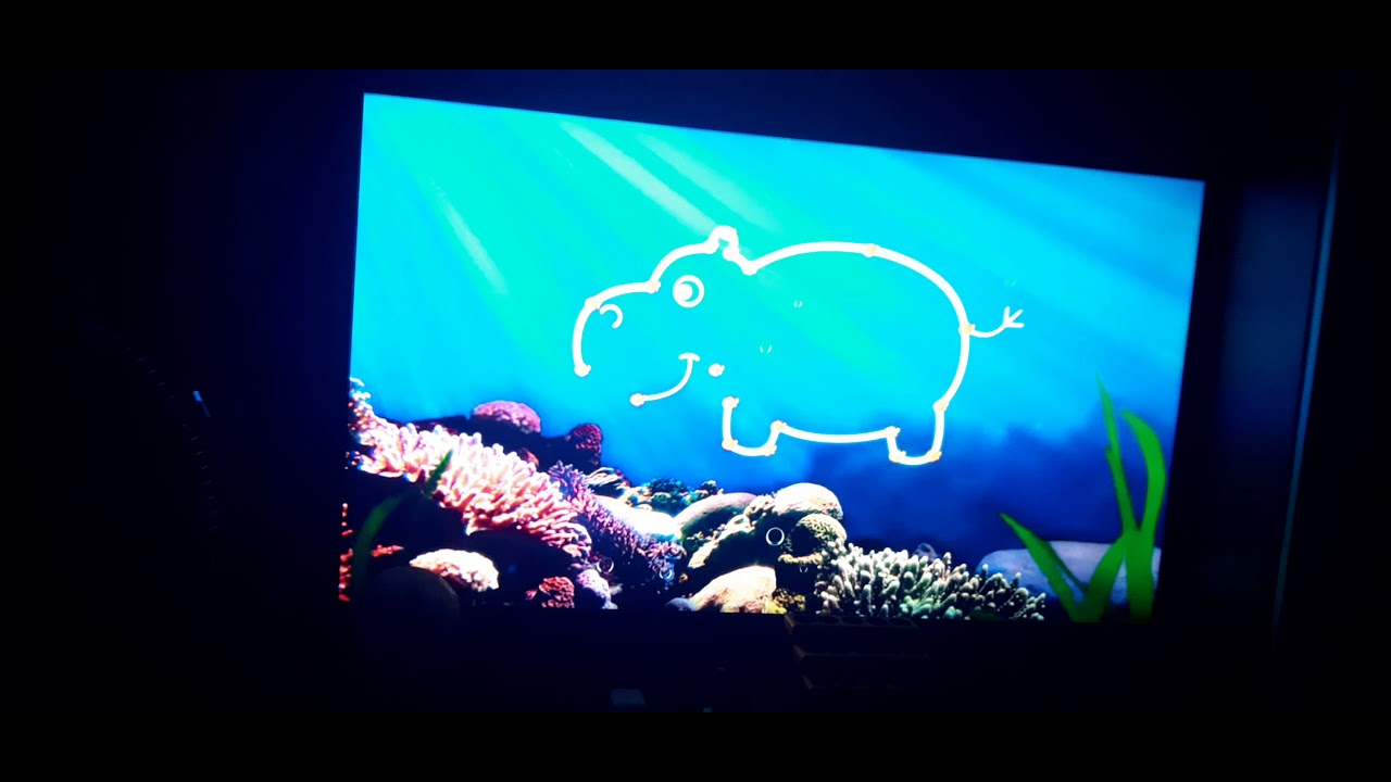 babyfirst scuba dots 5 - YouTube