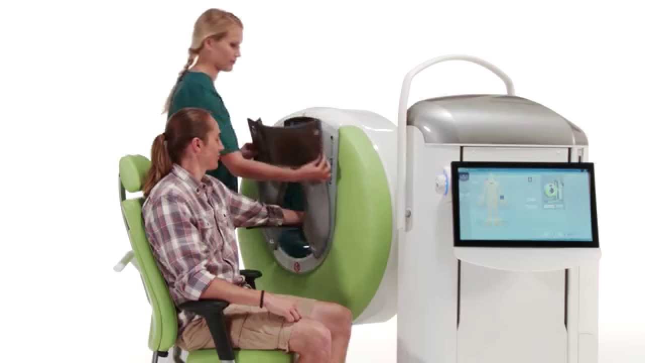 Planmed Verity® – The original weight-bearing CT - YouTube