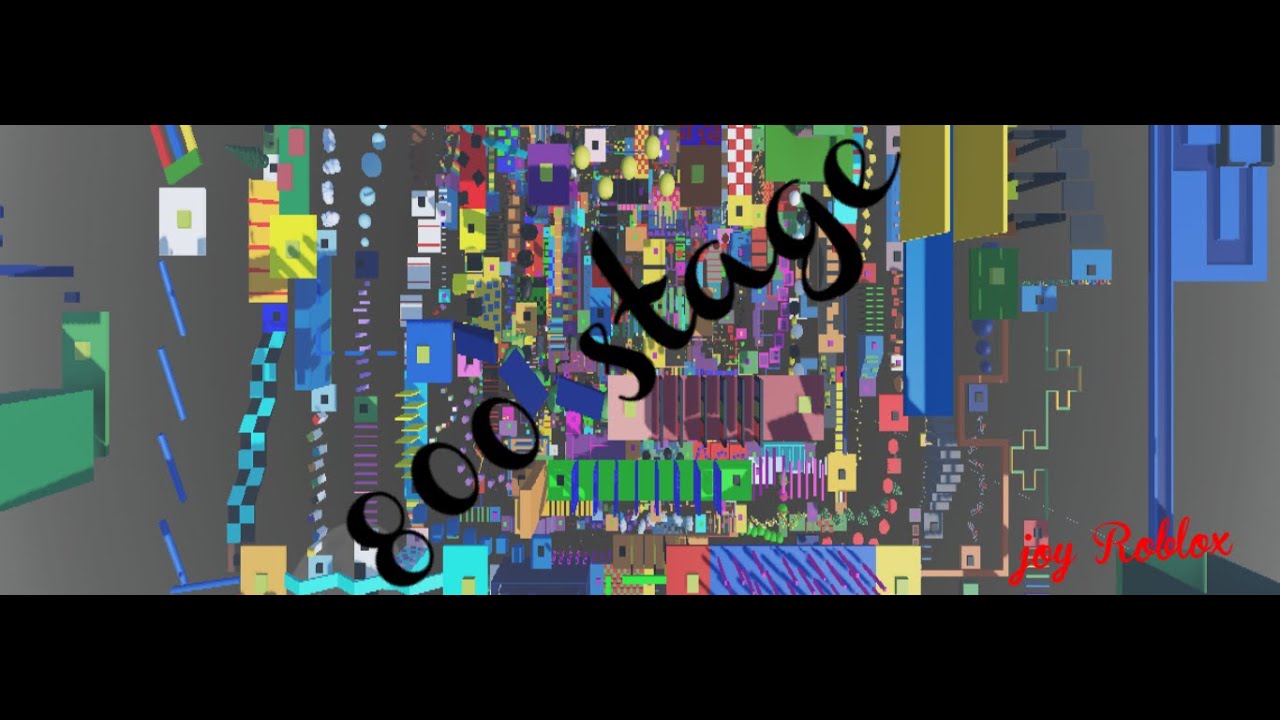 🔘800 stage intro🔘 - YouTube