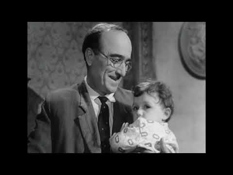 Dunyadan xeberin yoxdu balasi (Bizim Cebish muellim filminden) zerbi-mesel olmush fraqmentler