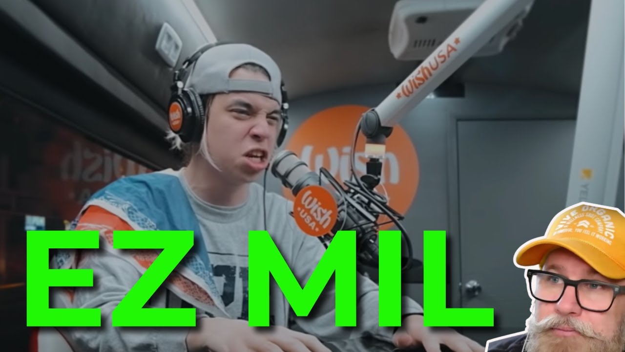 Is This The Most IMPRESSIVE Filipino Rap Performance Ever? - YouTube