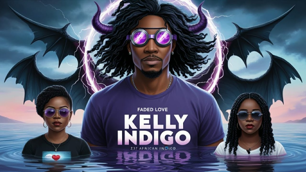 Kelly Indigo - Traplife (feat. Rema) - YouTube