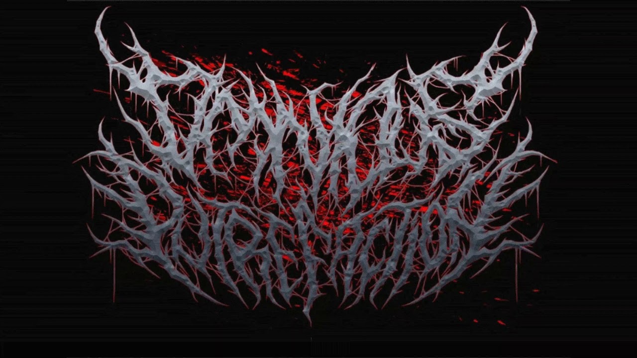 Ominous Putrefaction - Split Wide Open - YouTube