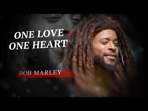 Bob Marley's Wisdom To Motivate Your Day - YouTube