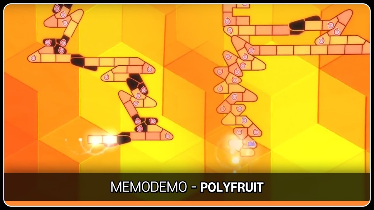 곡은좋은데 | 34. MEMODEMO - POLYFRUIT - YouTube