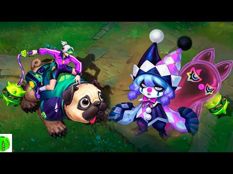 NEW April Fools 2026 Skins & \