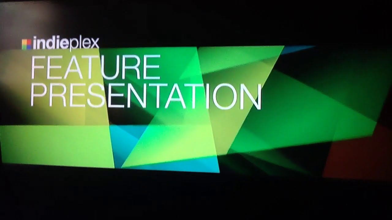 Indieplex Feature Presentation / The following is rated R (2018) - YouTube