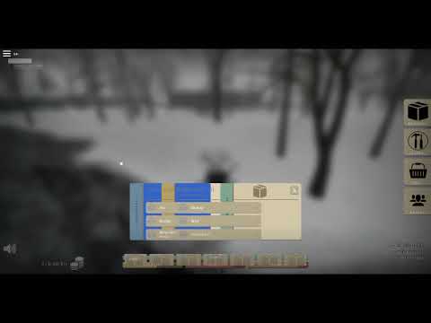 Roblox-The Northern Frontier Raiding! - YouTube