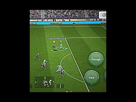 Heung Son-ming #sonheungmin #efootball #pesmobile