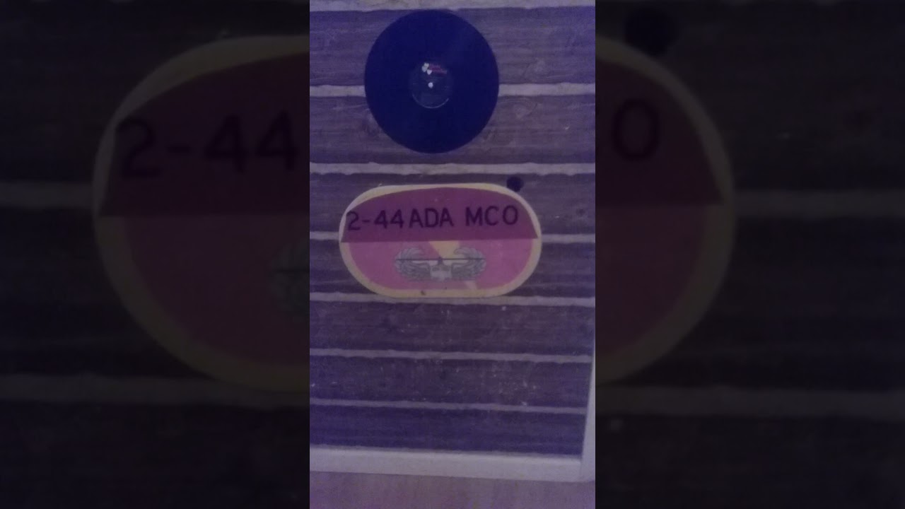 What kinda sign is this - YouTube