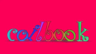 Coilbook Intro Logo Effects 2025 Preview 2 Effects Effects And Sound ...