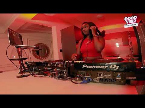 old school R&B 90's-2000s DJ LISNEY VIDEO MIX2025/Beyonce ,USHER, NeYo, Chris brown, Rihanna, Mariah