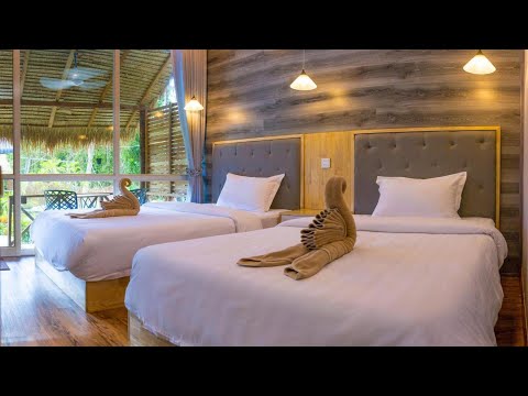 Sara Resort, Koh Rong Sanloem | Travel With Sandhya