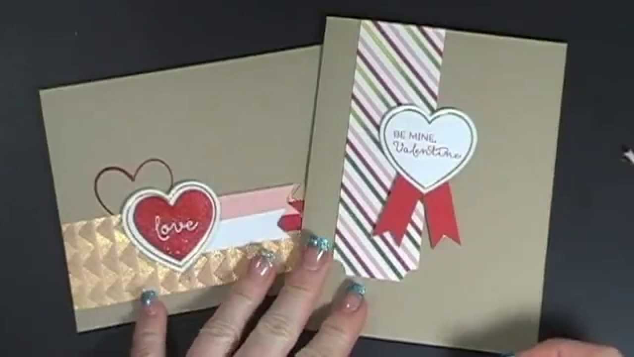 24 Valentines, Freebie Friday #52 - YouTube
