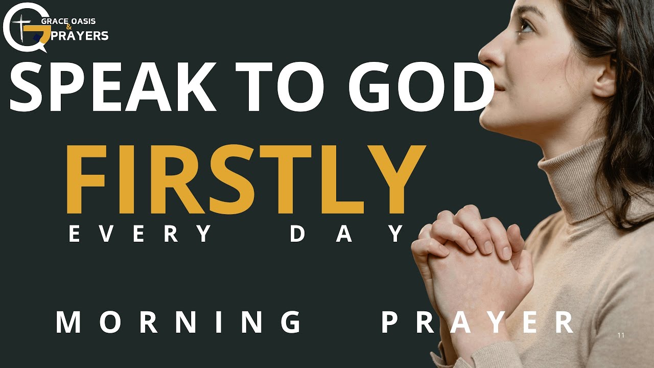 Begin Your Day with God: The Transformative Power of Early Devotion ...