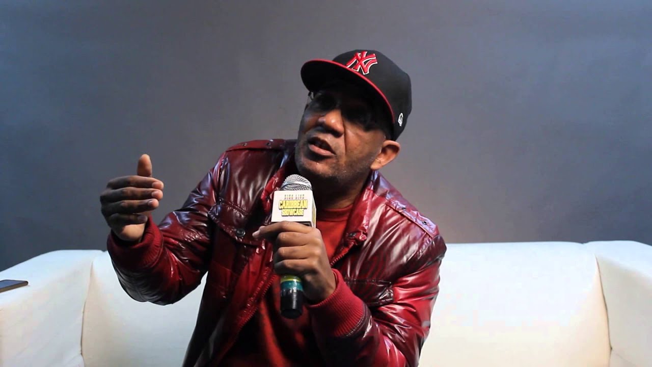 MICHAEL PALMER INTERVIEW- K.L.C.S. PT. 2 - YouTube