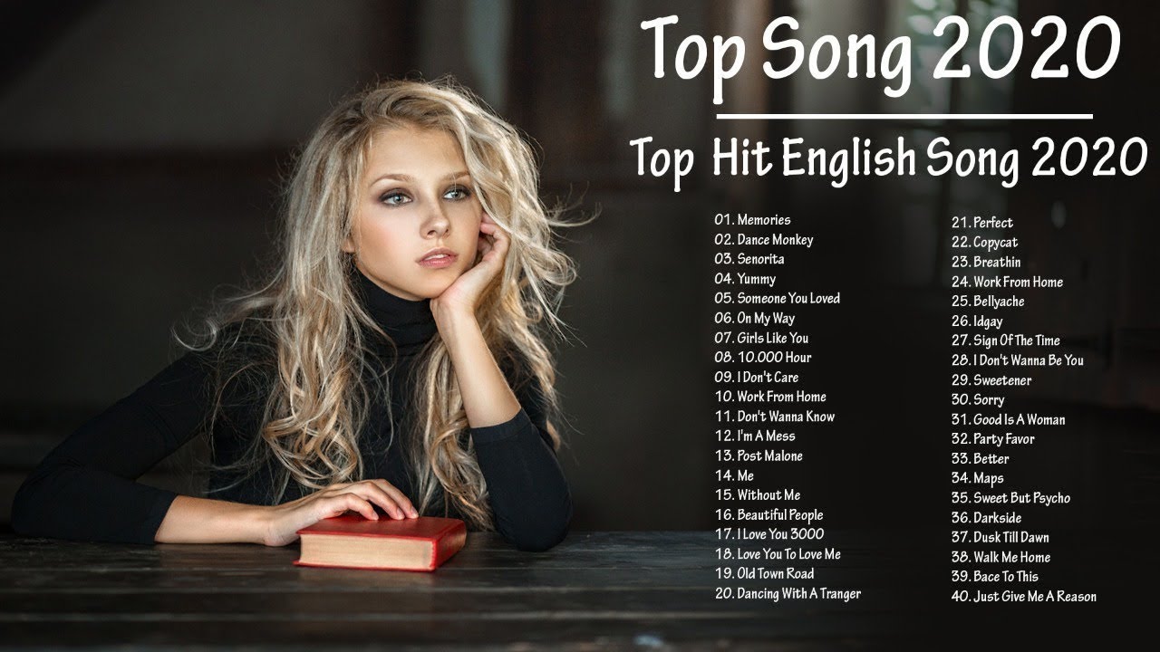 Pop Music 2020 Top Hit English Song 2020 Best English Songs 2020 pop-music-2020-top-hit-english-song-2020-best-english-songs-2020