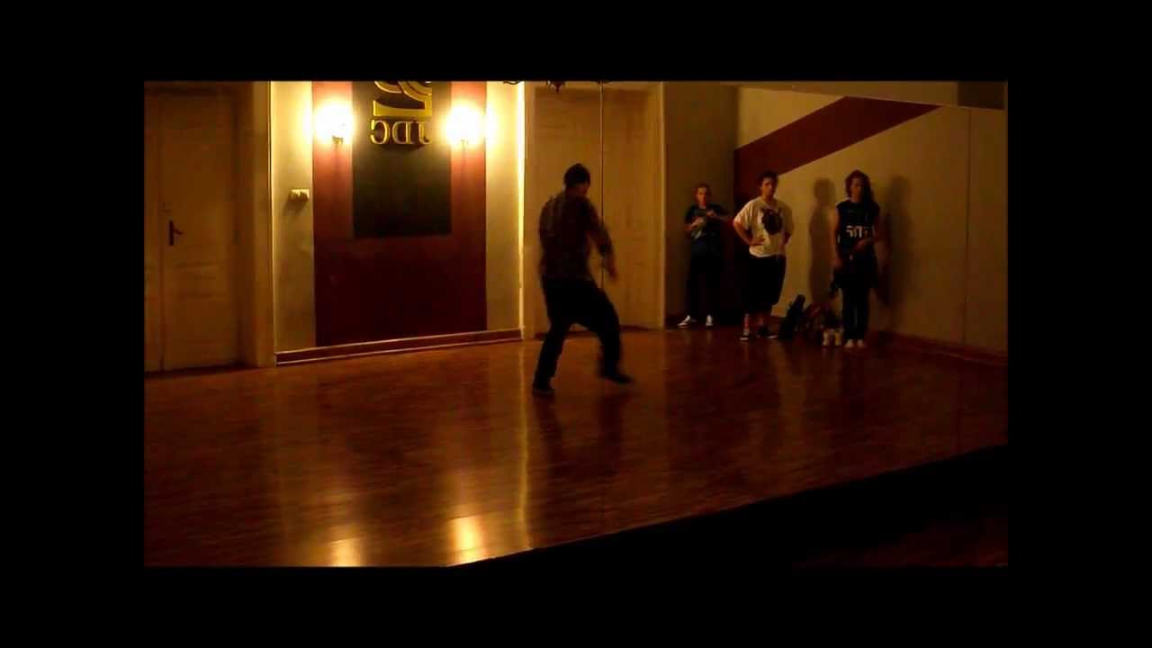 #3 | Kacper Nowakowski | R.Kelly ft. Nas - Did U ever think - YouTube