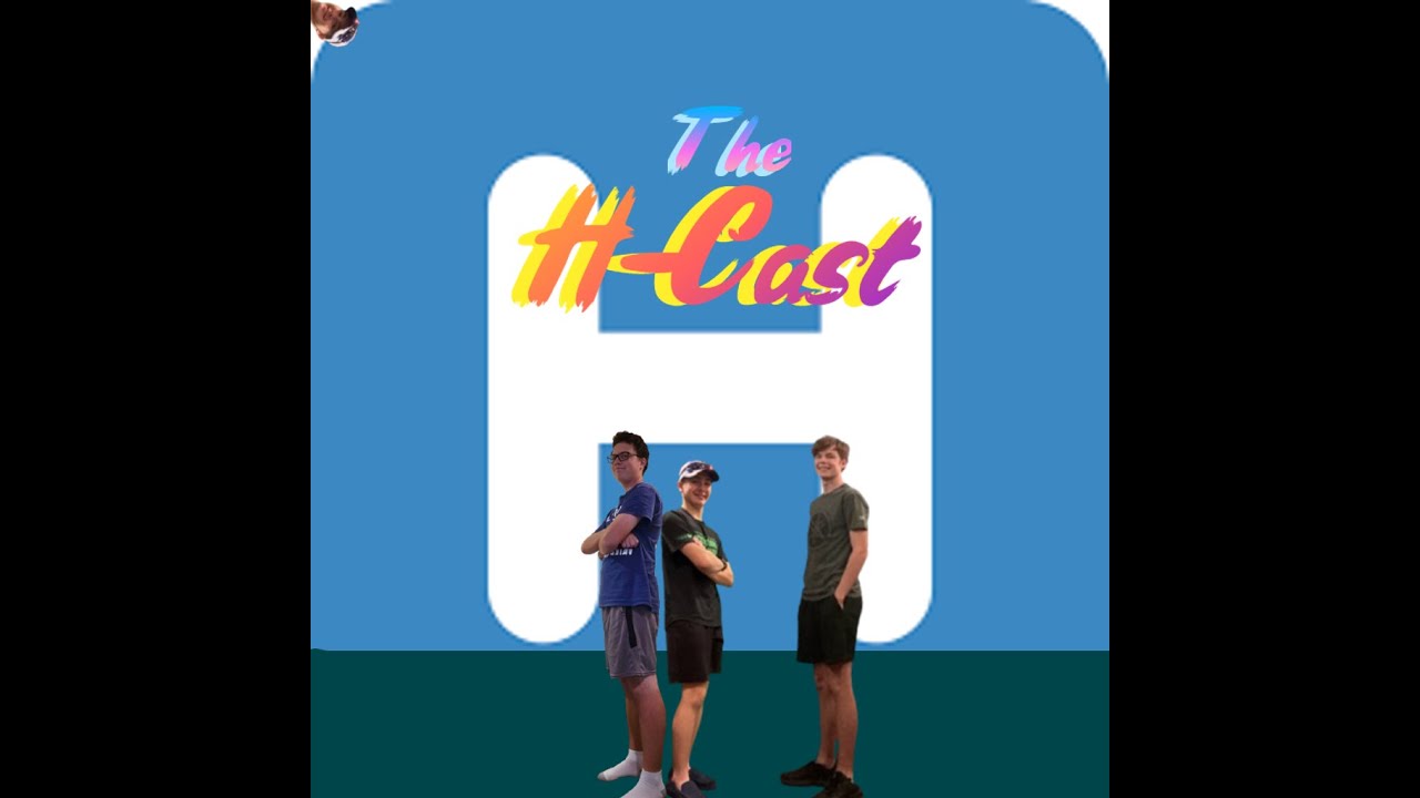 The H-Cast Trailer - YouTube