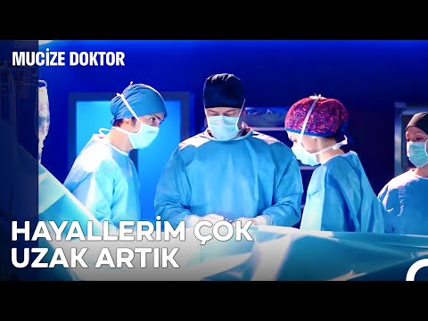 Kolu Kurtarmak Artık Mümkün Değil! - Mucize Doktor 22. Bölüm