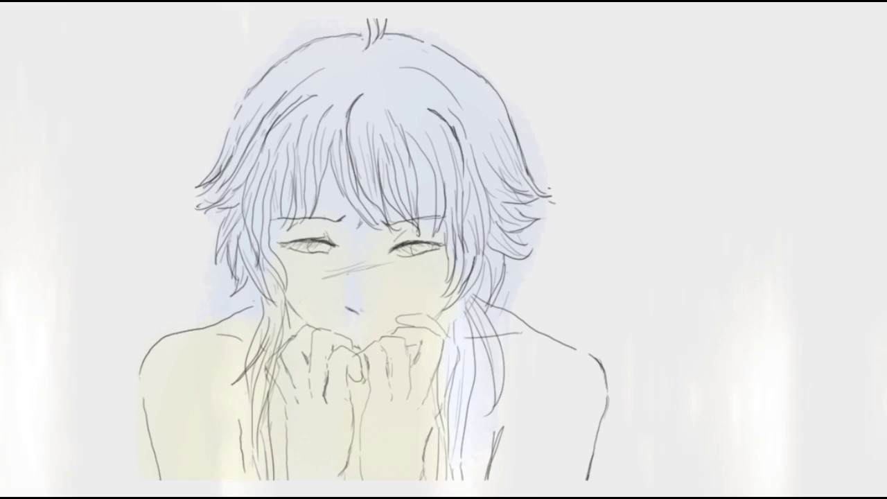 [DMMD] Vitri Route - Aoba's birthday Pity Party (Male version) - YouTube