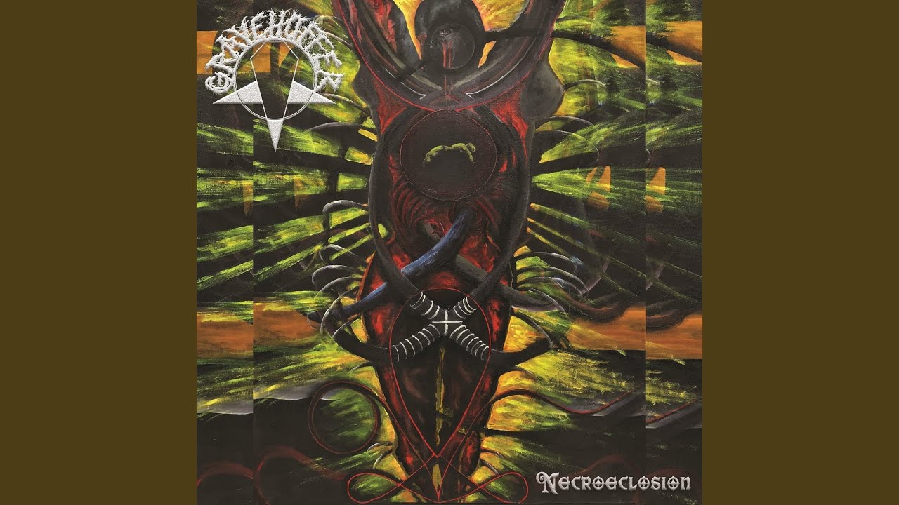 Custom of the Sea - YouTube