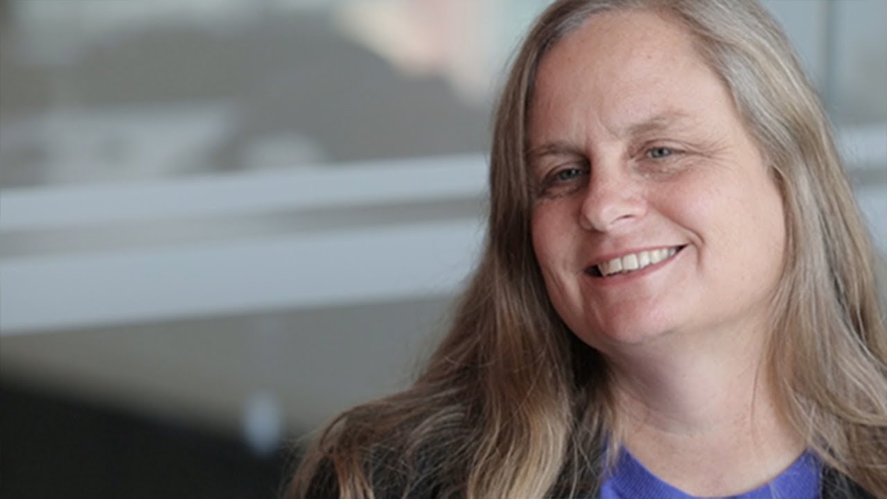 Debbie Reed - Registered Apprenticeship - YouTube