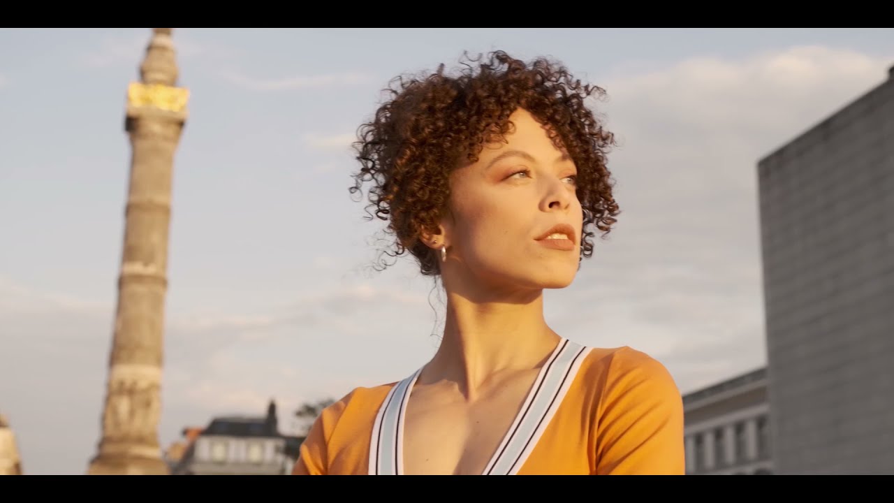 Beauty Shots - Jessica Riga - YouTube