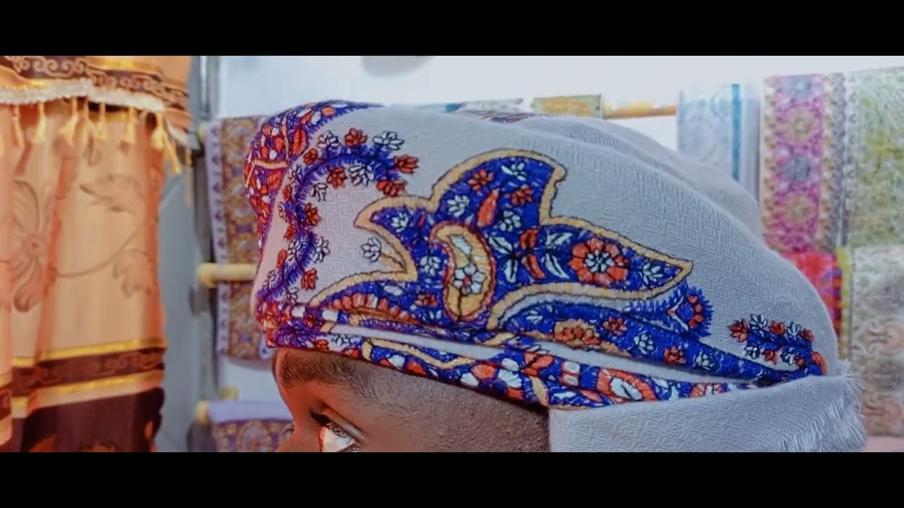 AL SAHIHI CLASSIC DECORATION MAHARUSI WA KIUME KANZU LOCATION CHUMBUNI ...