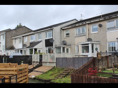 6 Frances Hendry Walk, Garelochhead Property Reference XH1492 - YouTube