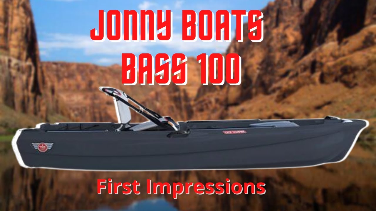 Jonny Boat:: First time Kayaker, First Impressions! - YouTube