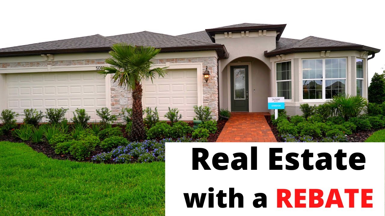 Del Webb Bexley | Stardom model Land O Lakes Fl. Buyer agent REBATE to ...