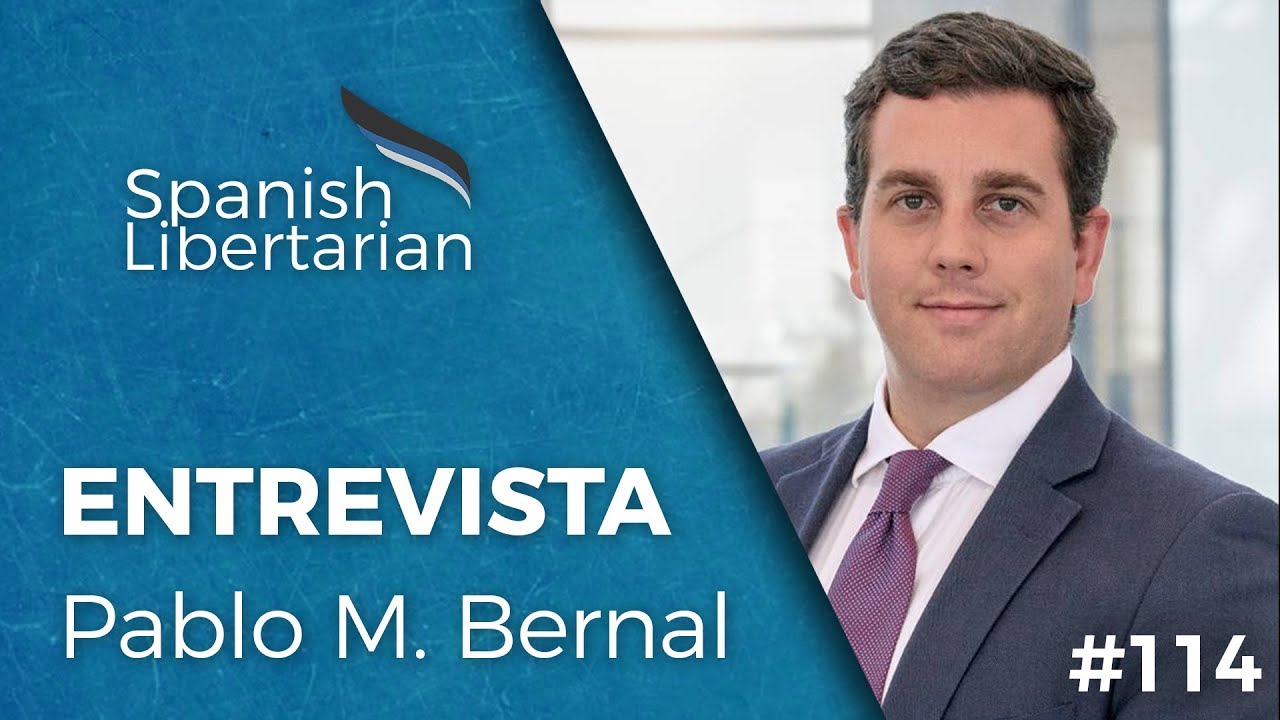 #114 | Pablo M. Bernal sobre Inversión en Valor, Curiosidad y ...