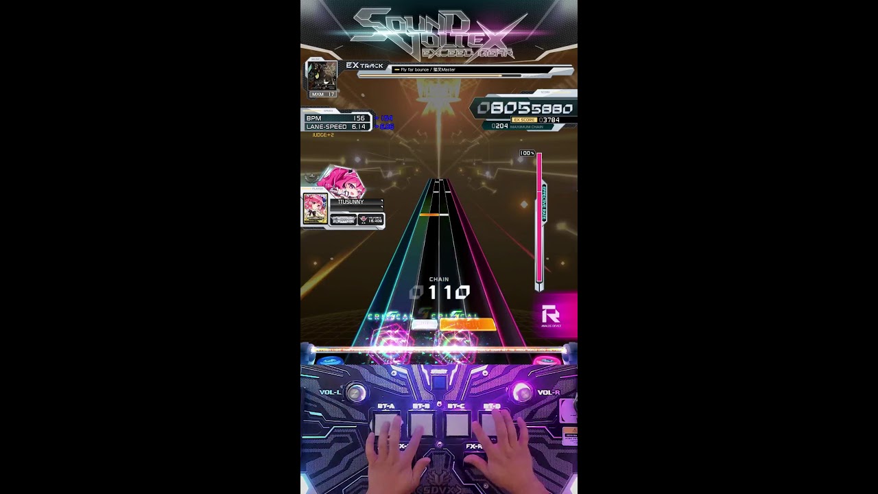 SDVX VM 2015 03 19 - YouTube