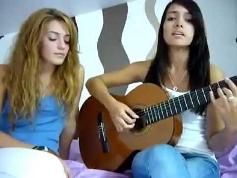 Sibel & Melodi Damla Damla Aksam Sana