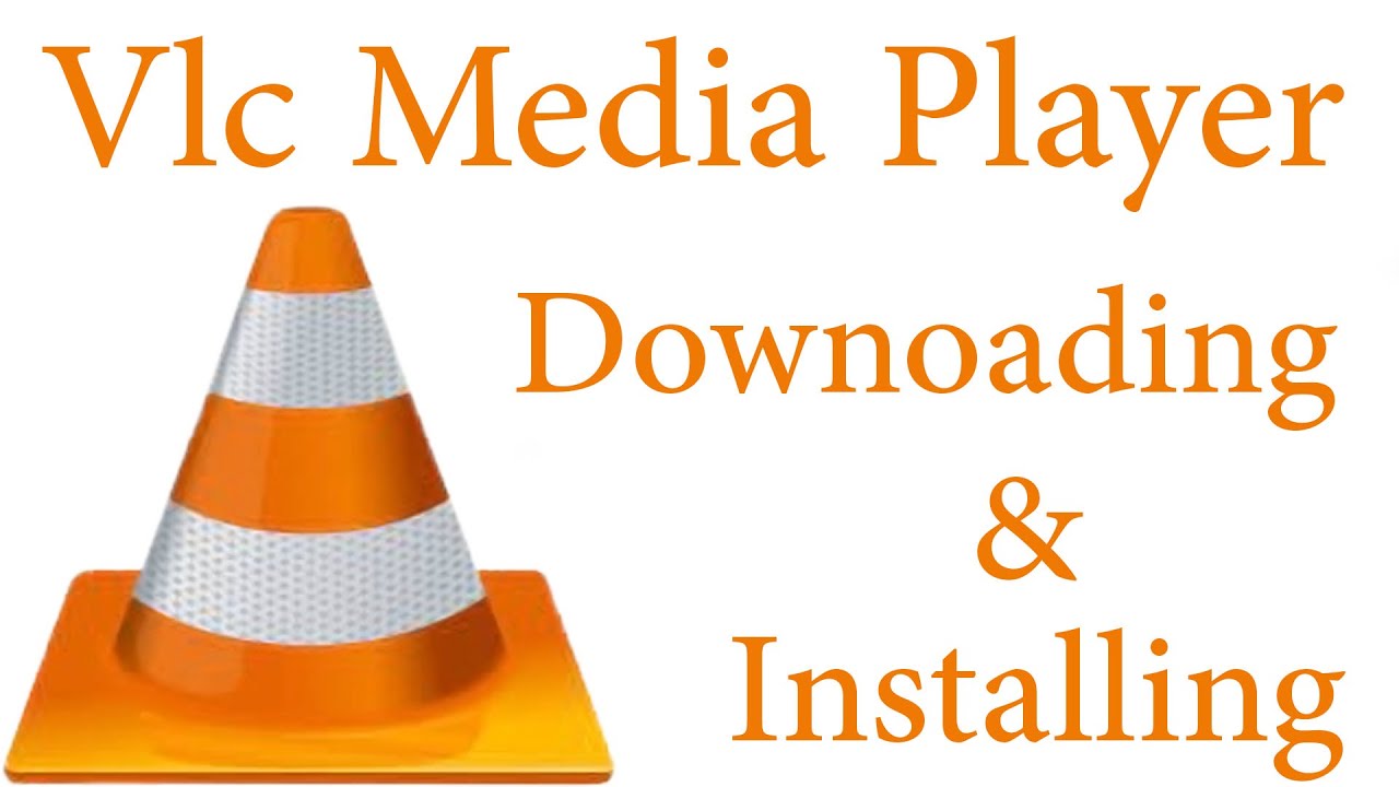 How to Download & Install VLC Media Player in Window || VLC Media ...