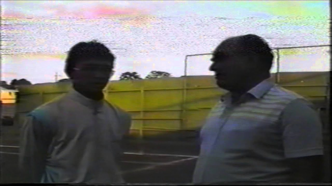 Yusuf Karim Festivals - YouTube